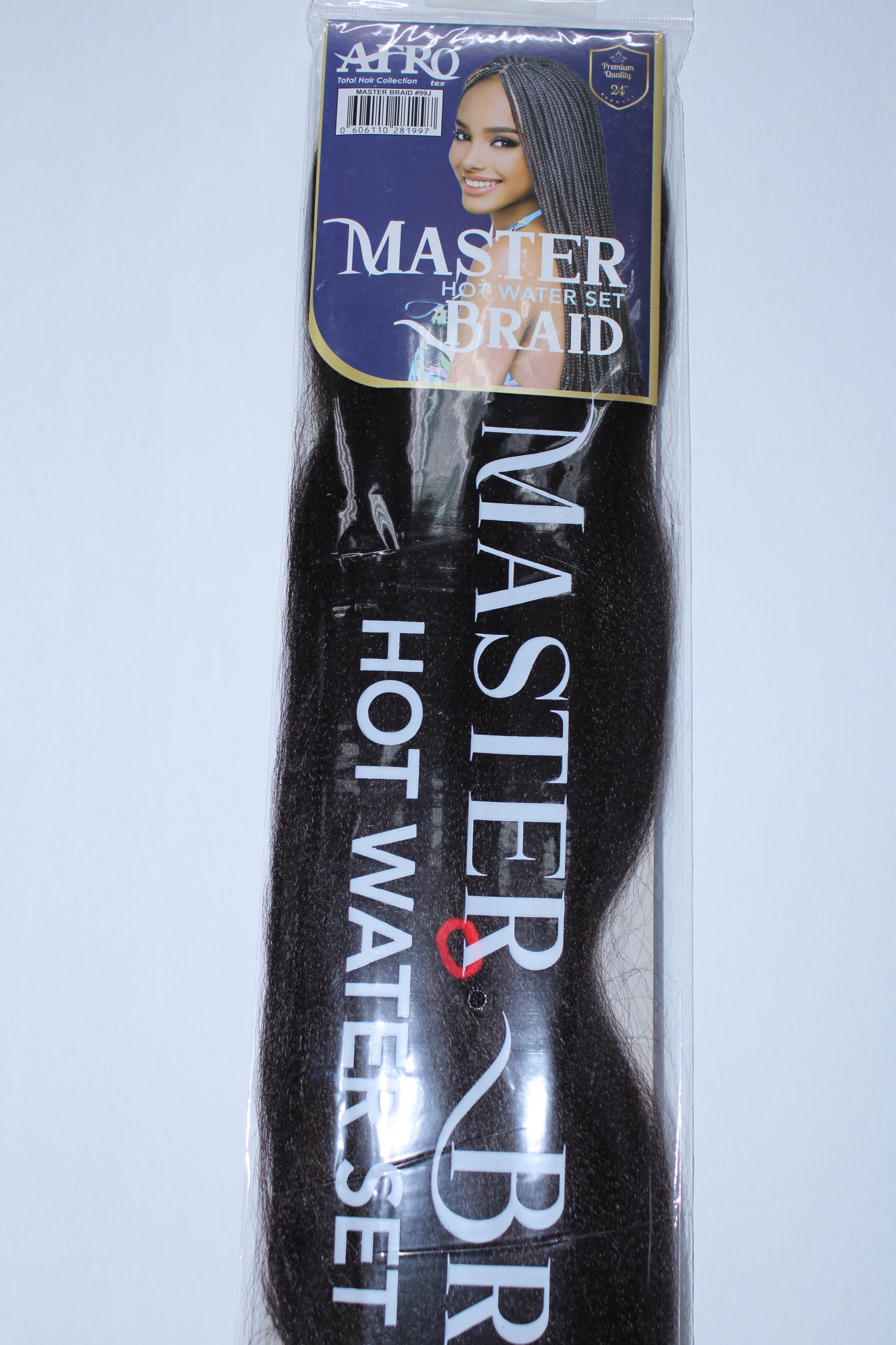 Afrotex Master Braid #99j – Delu Cosmetics