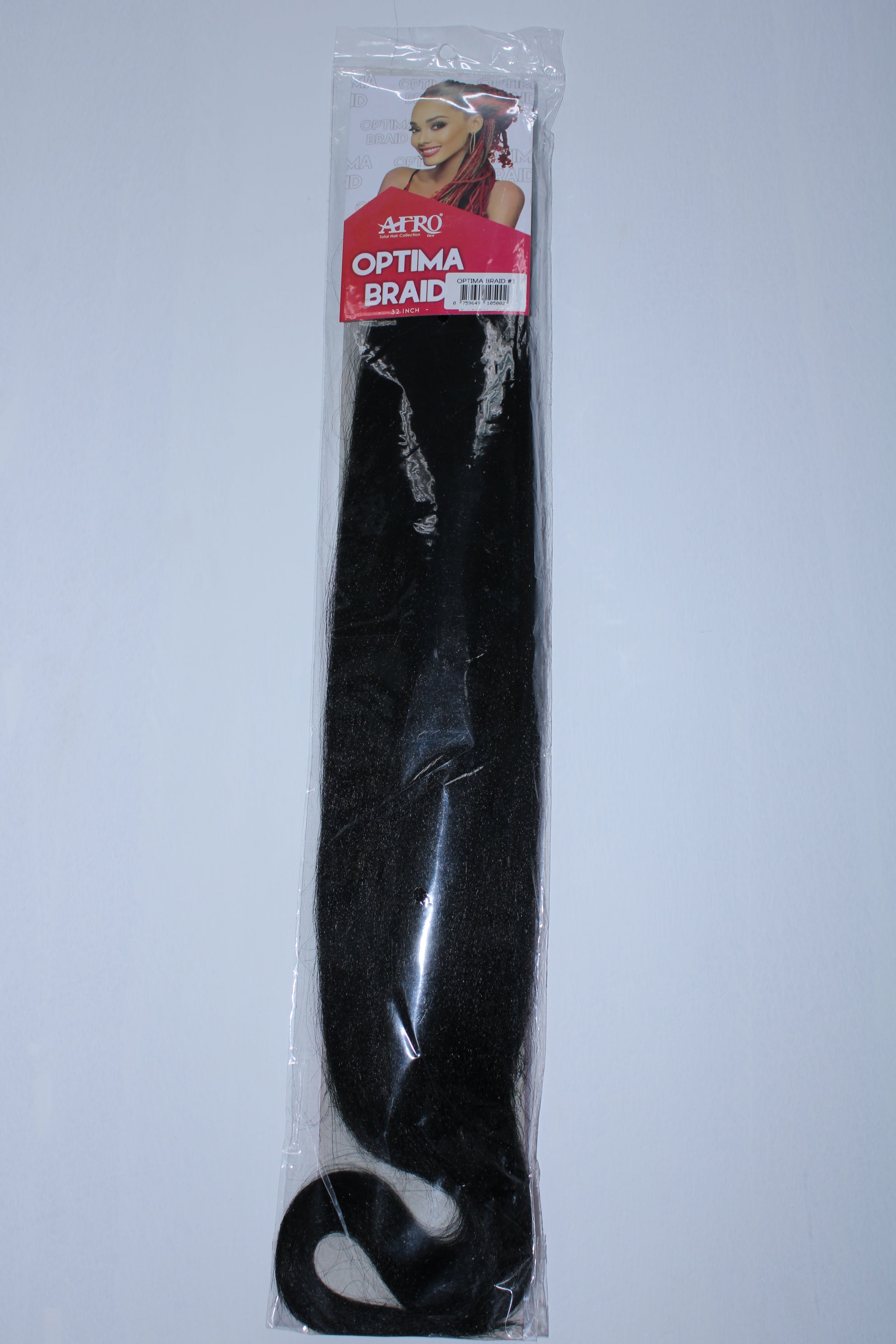 Afrotex Optima Braid #1 – Delu Cosmetics