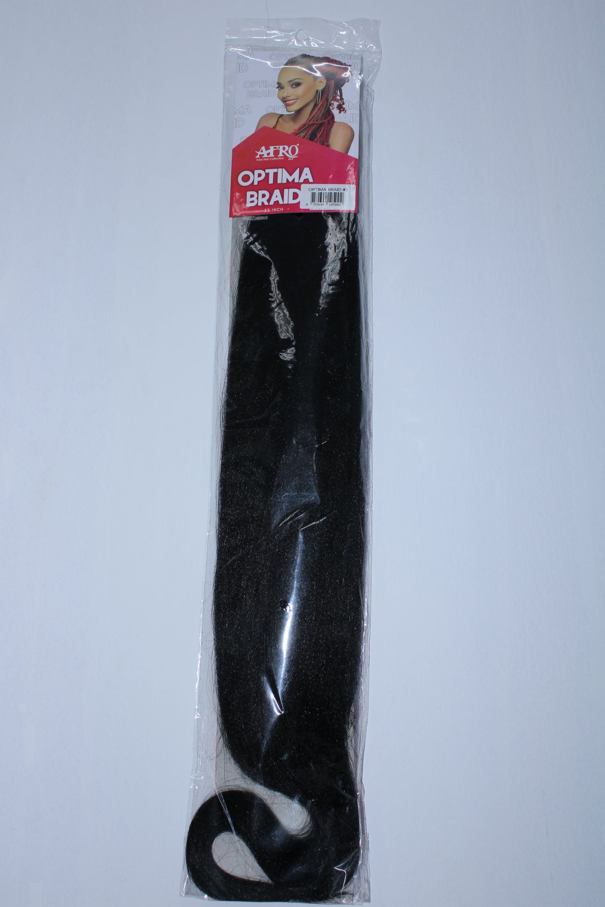 Afrotex Optima Braid #1 – Delu Cosmetics